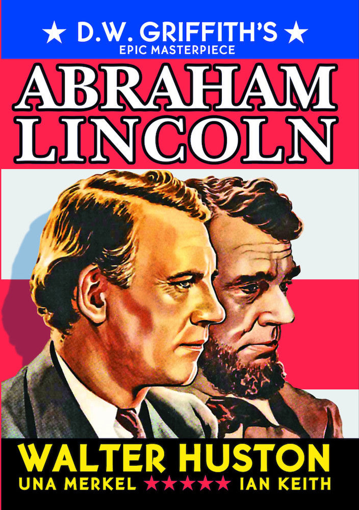 Abraham Lincoln – Movie Zyng