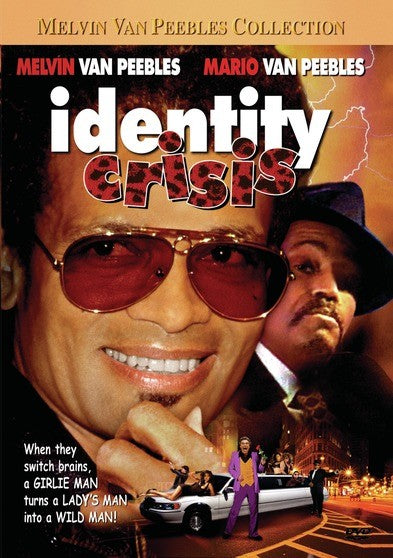 Identity Crisis – Movie Zyng