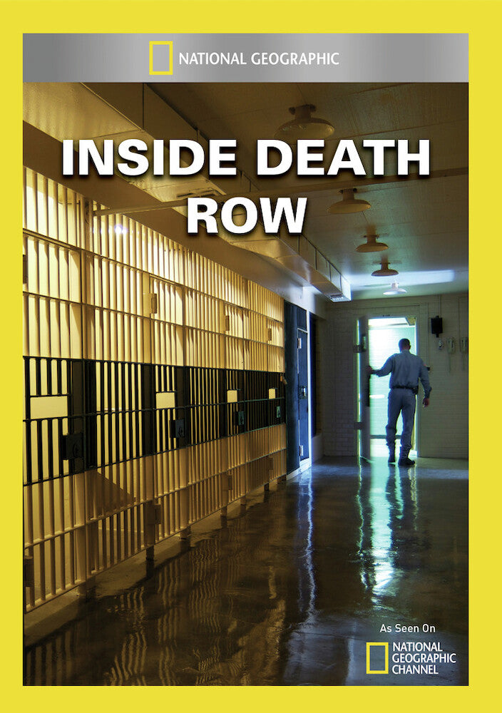 Inside Death Row – Movie Zyng