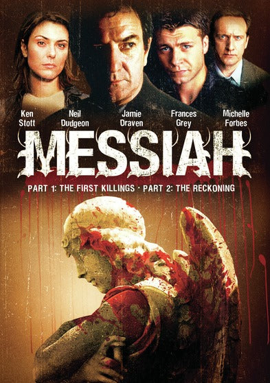 Messiah – Movie Zyng