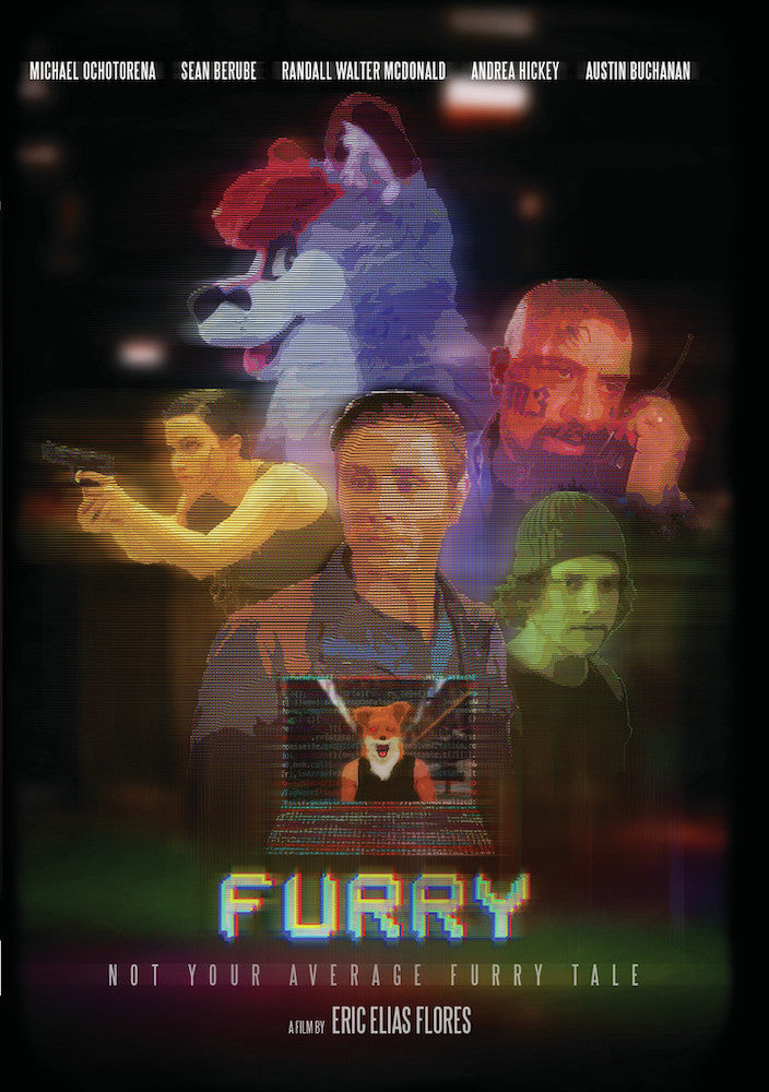 Furry – Movie Zyng
