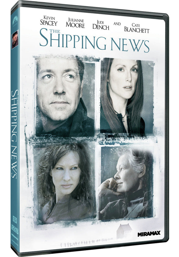 The Shipping News – Movie Zyng