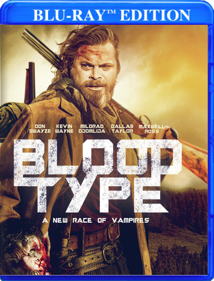 Blood Type – Movie Zyng