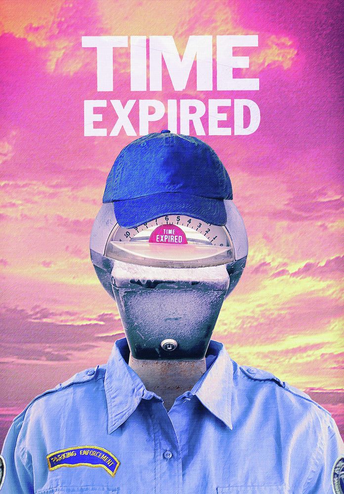 Time Expired – Movie Zyng