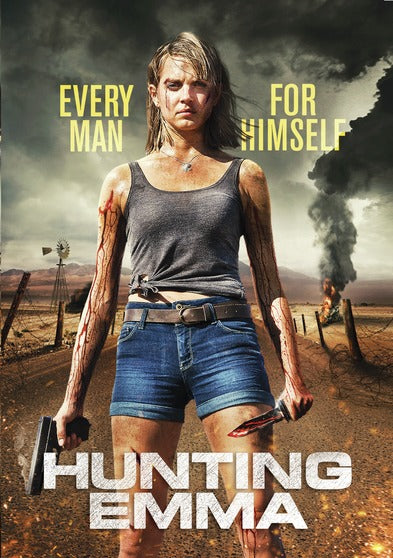 Hunting Emma – Movie Zyng