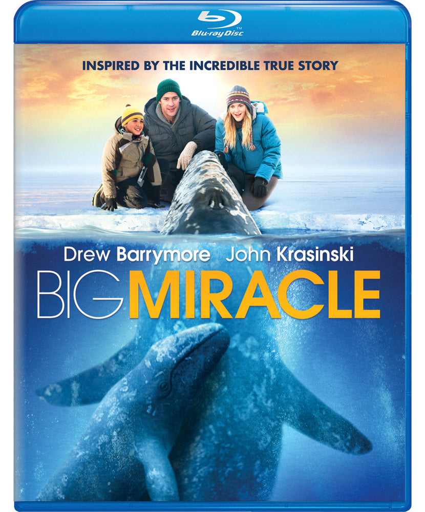 Big Miracle – Movie Zyng