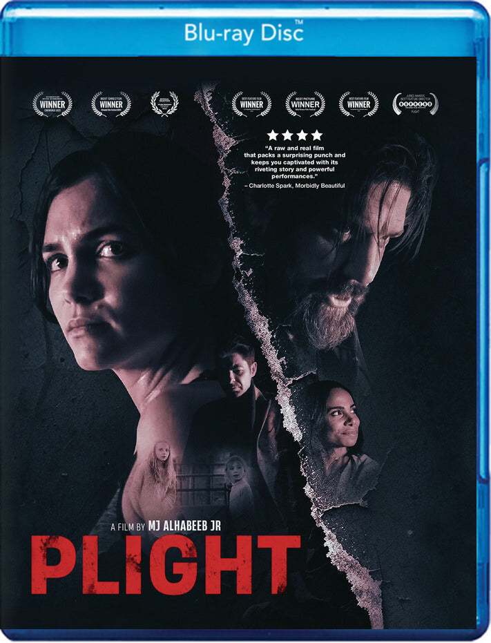 Plight – Movie Zyng