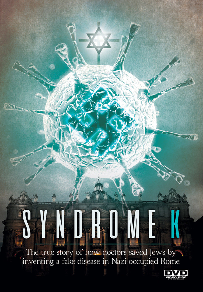 Syndrome K – Movie Zyng