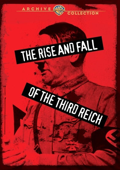 The Rise And Fall Of The Third Reich – Movie Zyng